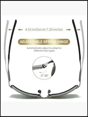 Accessories | Ultralightweight Polarized Sunglasses For Driving Fishing ...